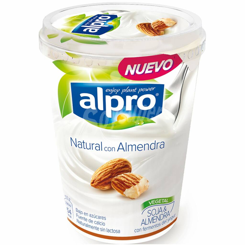 Los mejores yogures probióticos para cuidar tu salud intestinal