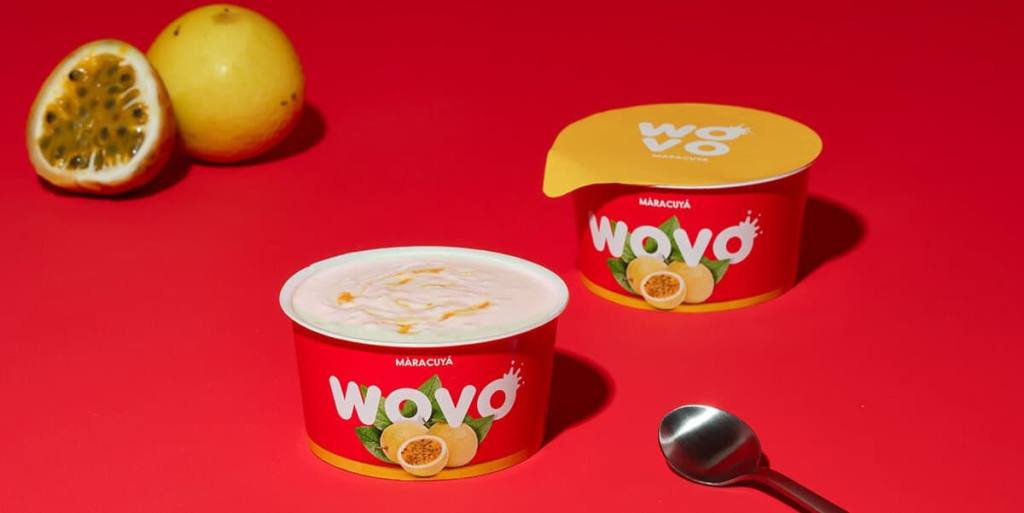 Nace Wovo, marca de alternativas a lácteos con base de huevo
