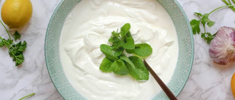 Leche fermentada: beneficios y propiedades
