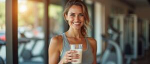 Caseína: para qué sirve y por qué deberías incluirla en tu dieta