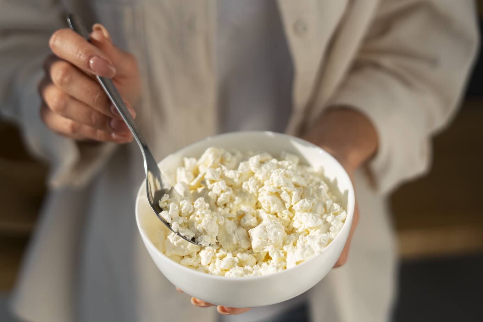 Cuajada: un alimento tradicional lleno de propiedades - Mundo Lácteo