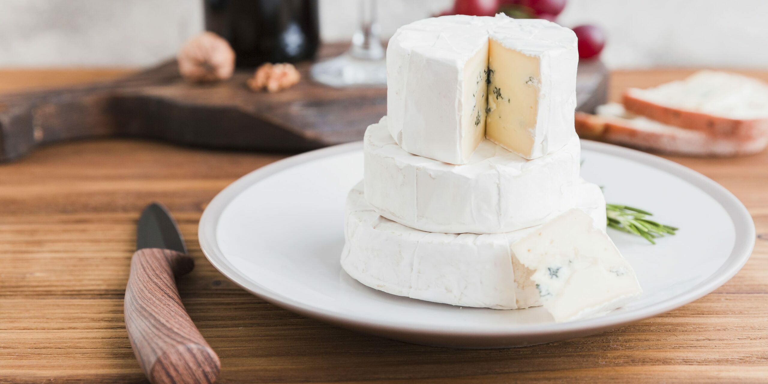 Queso de leche cruda o pasteurizada: qué los diferencia y por qué cada ...